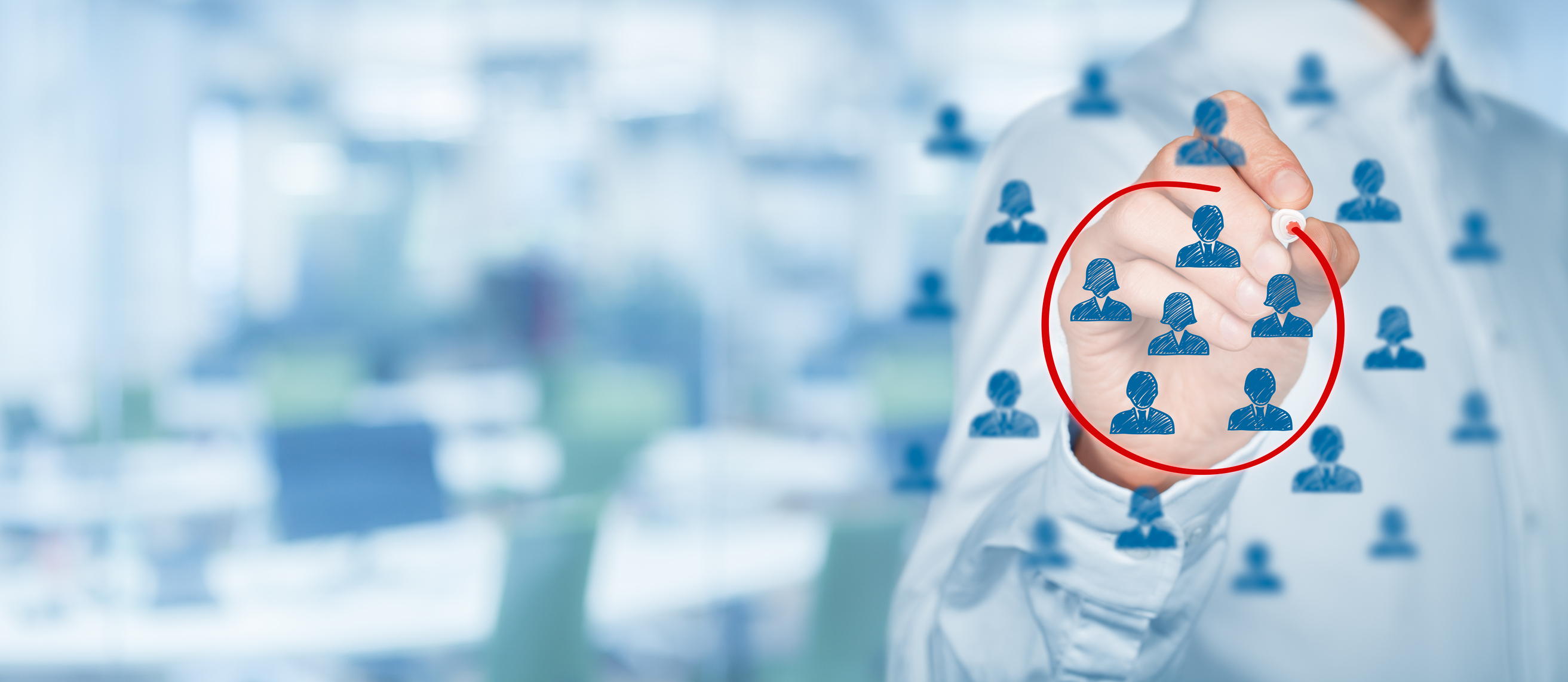 Data Aggregation For Increased Sales Legit Click Media