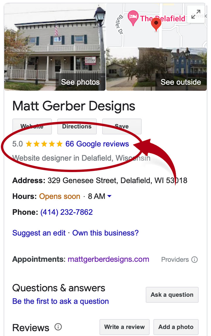 Website Design Green Bay | SEO & Ecommerce Web Development Wisconsin